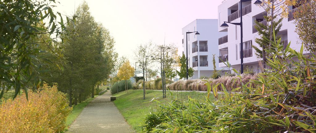 Mairie de Floirac - Location - Mairie de Floirac