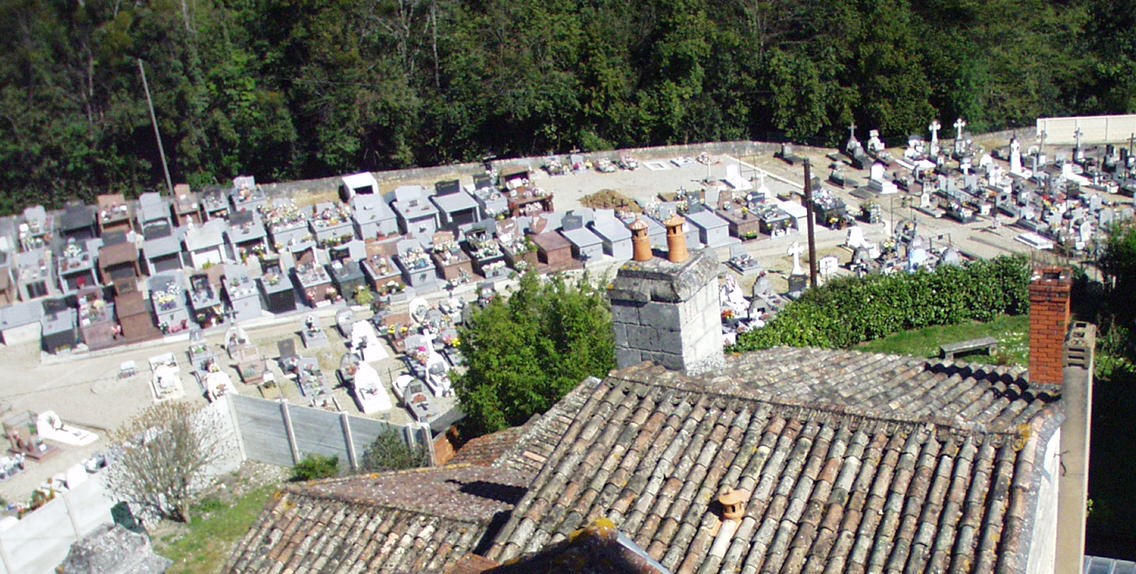 Mairie de Floirac - Patrimoine - Mairie de Floirac