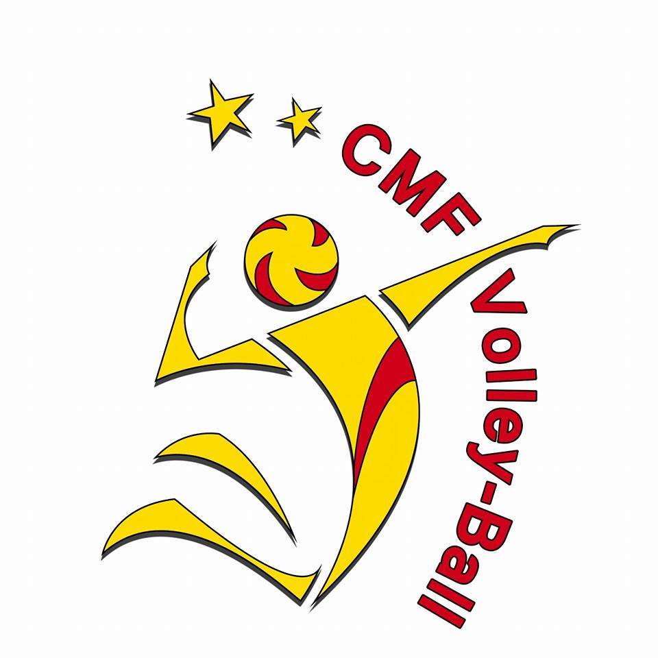Mairie de Floirac - Association CMF Volley Ball - Mairie de Floirac